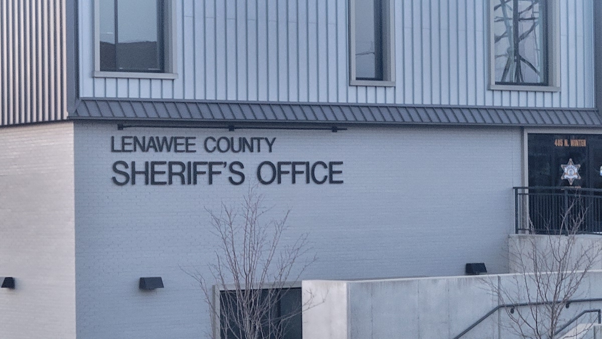 Sheriff's office investigates report of accidental shooting - The ...
