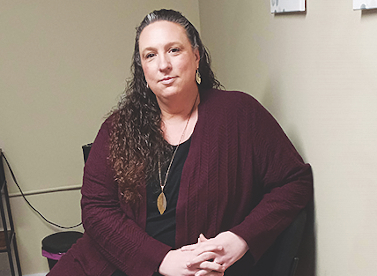 For owner of new hearing center, helping people hear is a mission, not ...