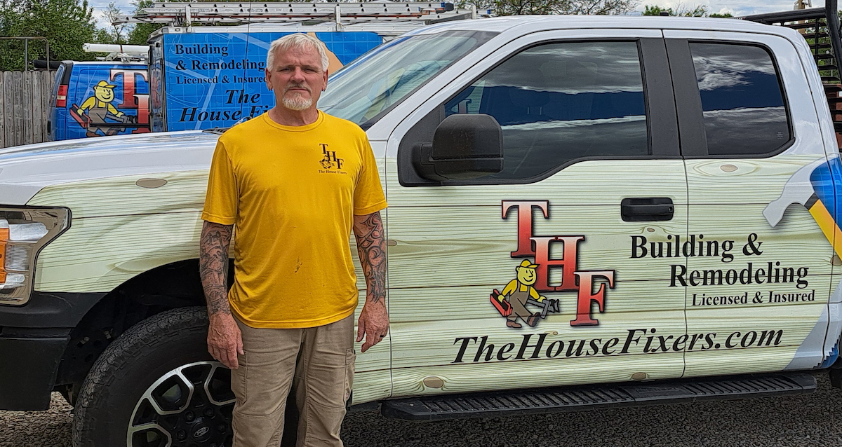 Family-owned contractor The House Fixers marks its 35th anniversary ...