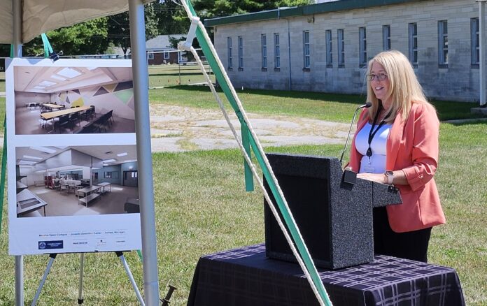 Maurice Spear Campus expansion will serve multiple purposes - The ...