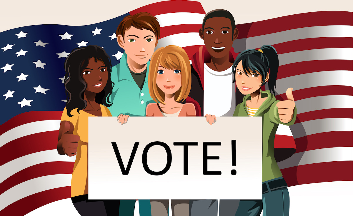 Have you made your voting plan? - The Lenawee Voice