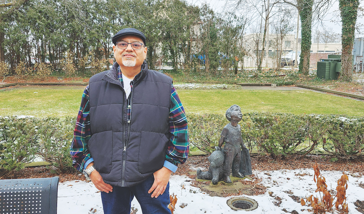 A voice for southeast Michigan: Adrian man named to statewide ...