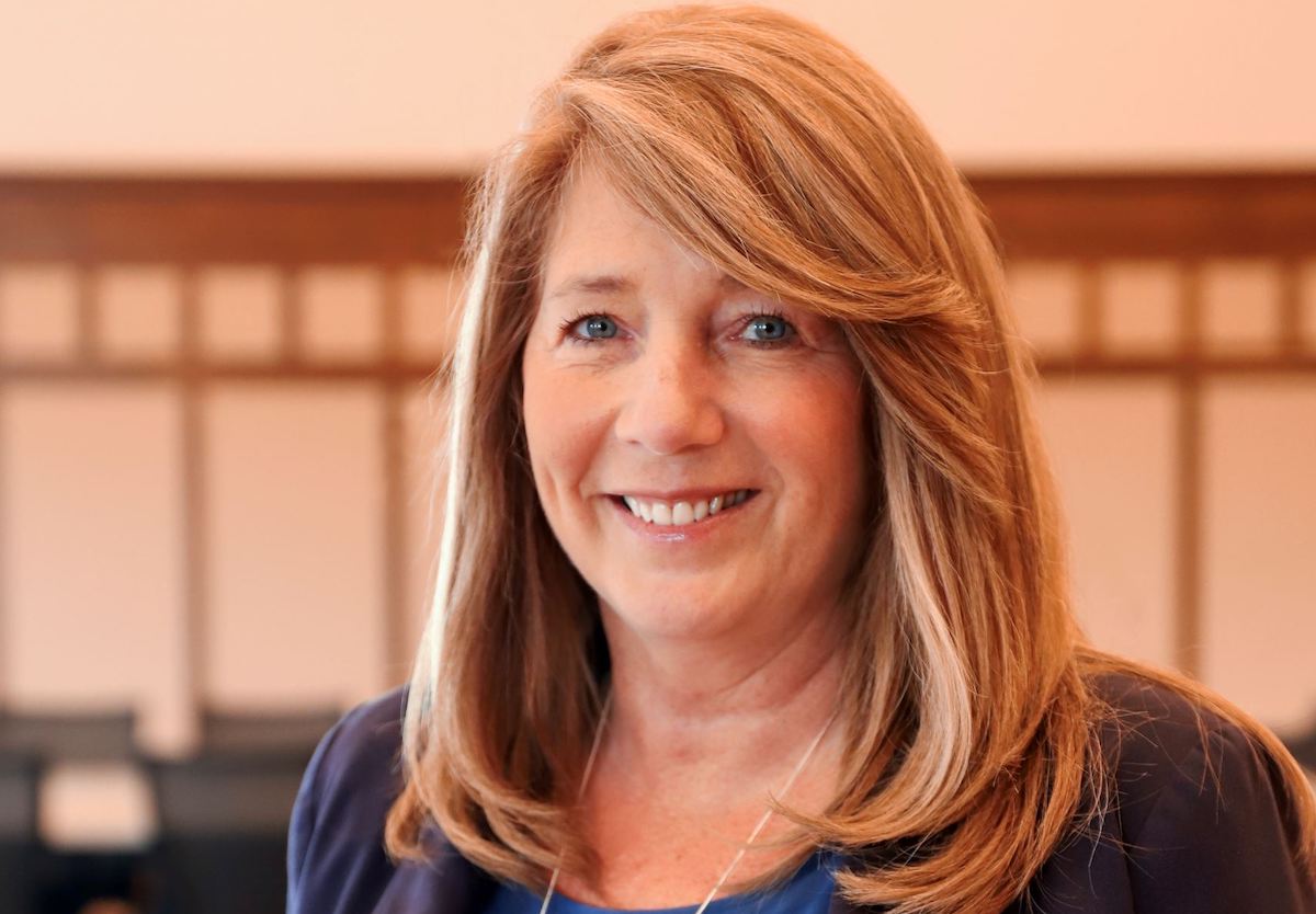 County administrator gets positive evaluation in annual review - The ...