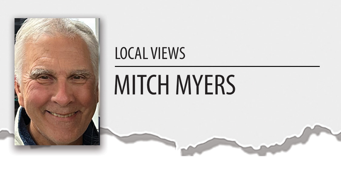 Mitch Myers: Our right to vote is under attack - The Lenawee Voice