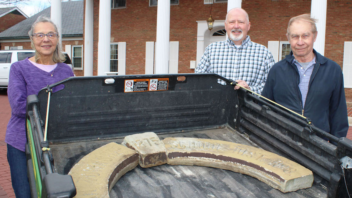 One-room schoolhouse memories - The Lenawee Voice