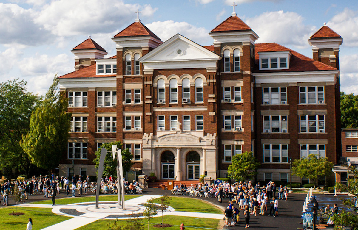 Siena Heights University to close after 2025-26 school year - The ...