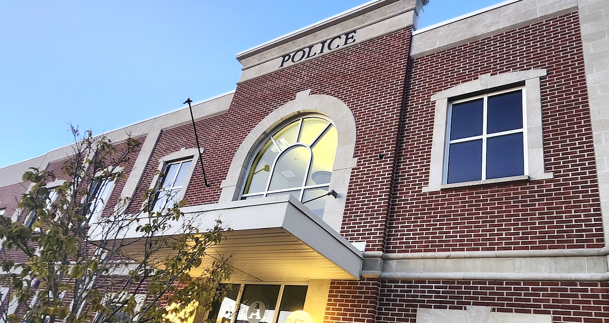 Adrian police to step up traffic enforcement - The Lenawee Voice