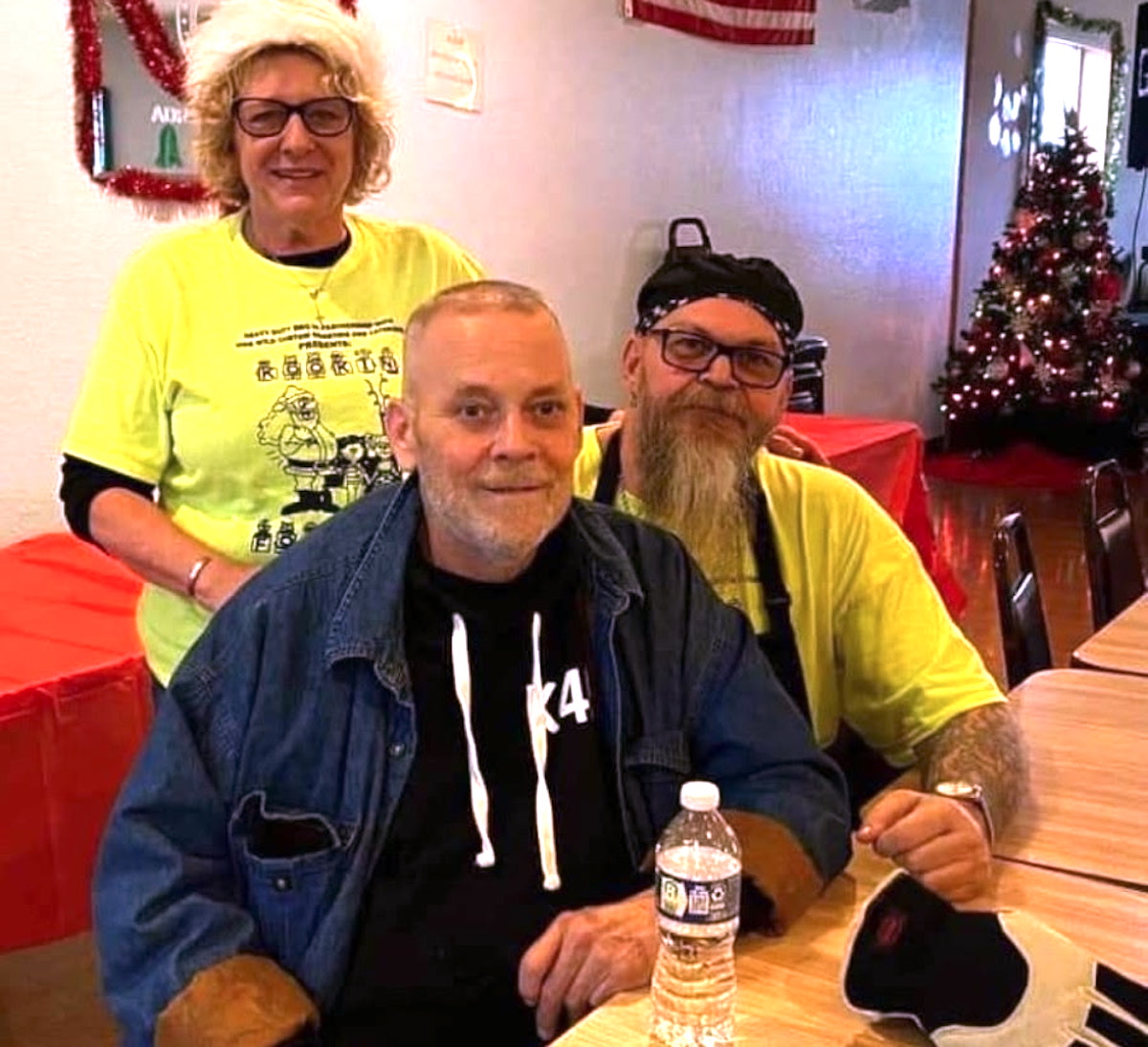 Kookin’ for Kids marks a decade of service, honors memory of Tim Cagle - The Lenawee Voice