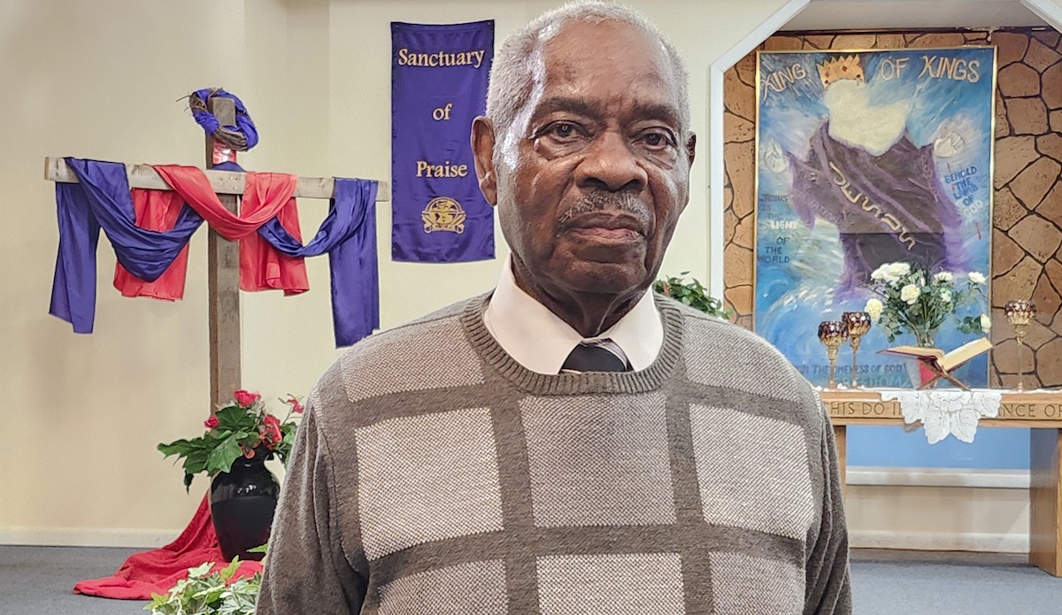 Founder of Christ Temple Ministries to be honored for a lifetime of ...