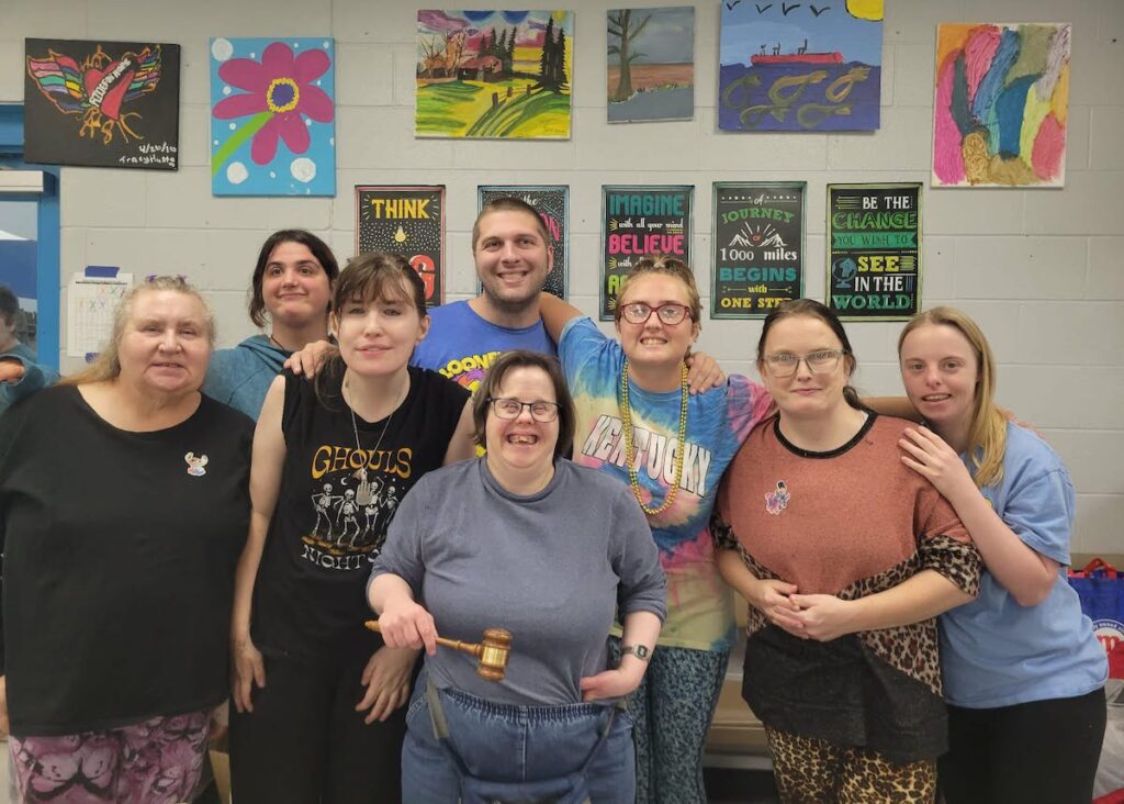 50 years of HOPE - The Lenawee Voice