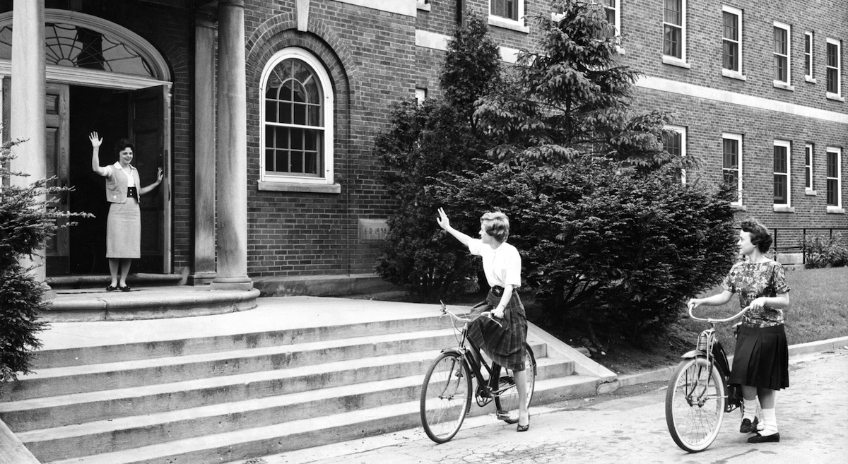 Editorial: The legacy of Siena Heights - The Lenawee Voice
